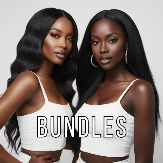 Edna Rose Beauty Boutique - Hair Extensions and Accessories ...