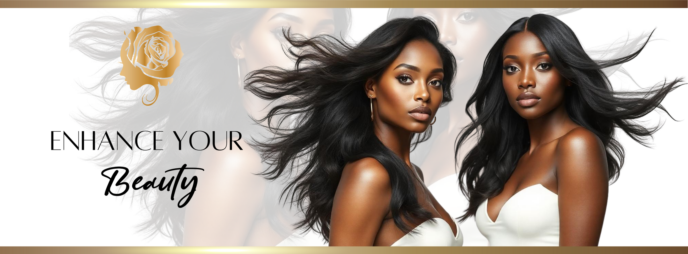 Edna Rose Beauty Boutique - Hair Extensions and Accessories ...